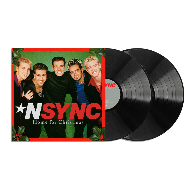 All - *NSYNC Official Store