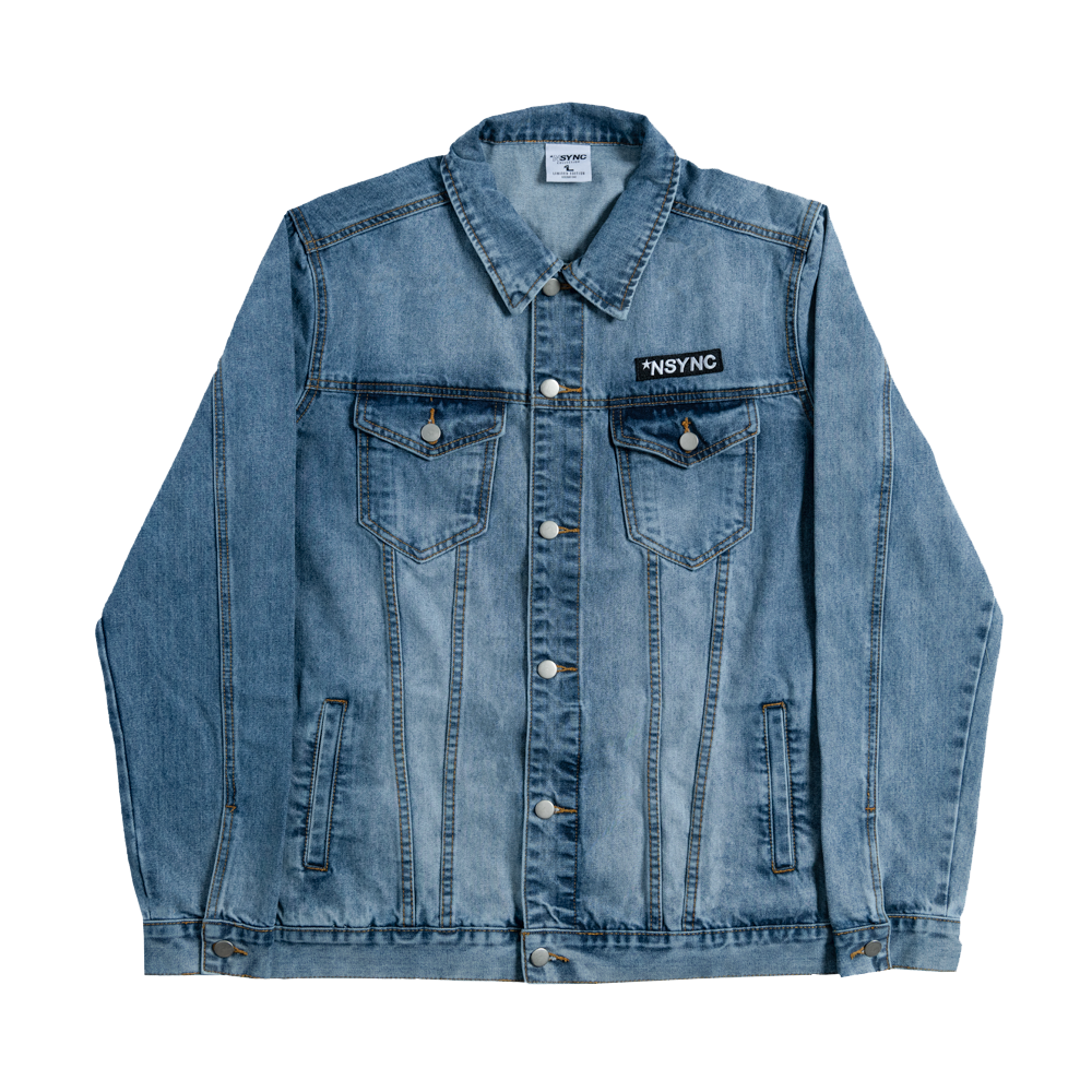 Outerwear – *NSYNC Official Store