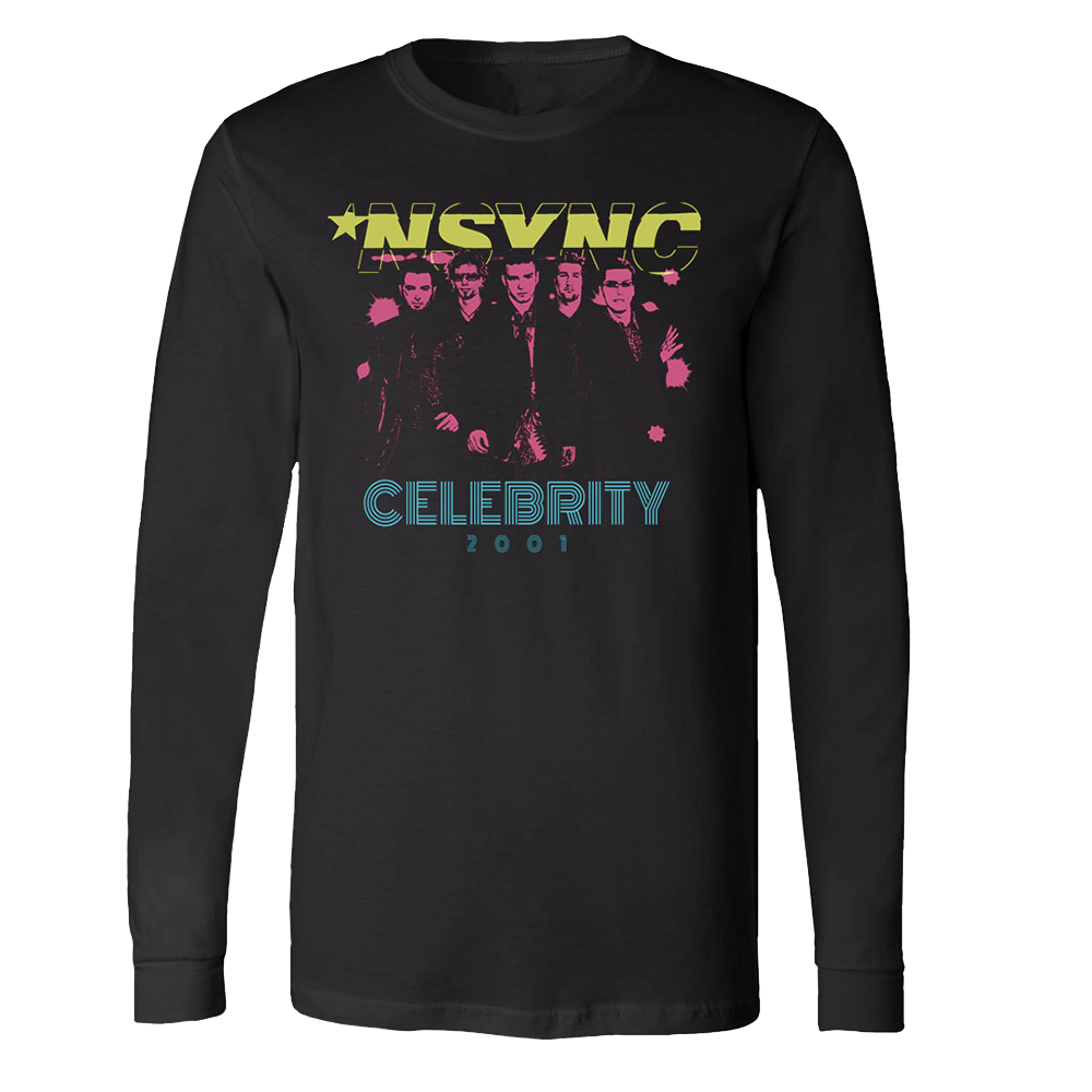 NSYNC Official Store – *NSYNC Official Store