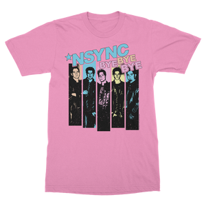 *NSYNC Official Store - NSYNC Official Store