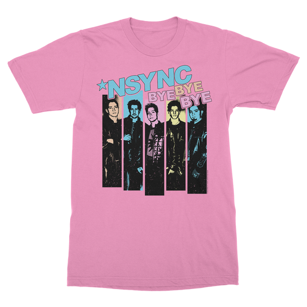 Collections - *NSYNC Official Store