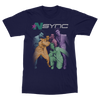 SHIRTS - *NSYNC Official Store