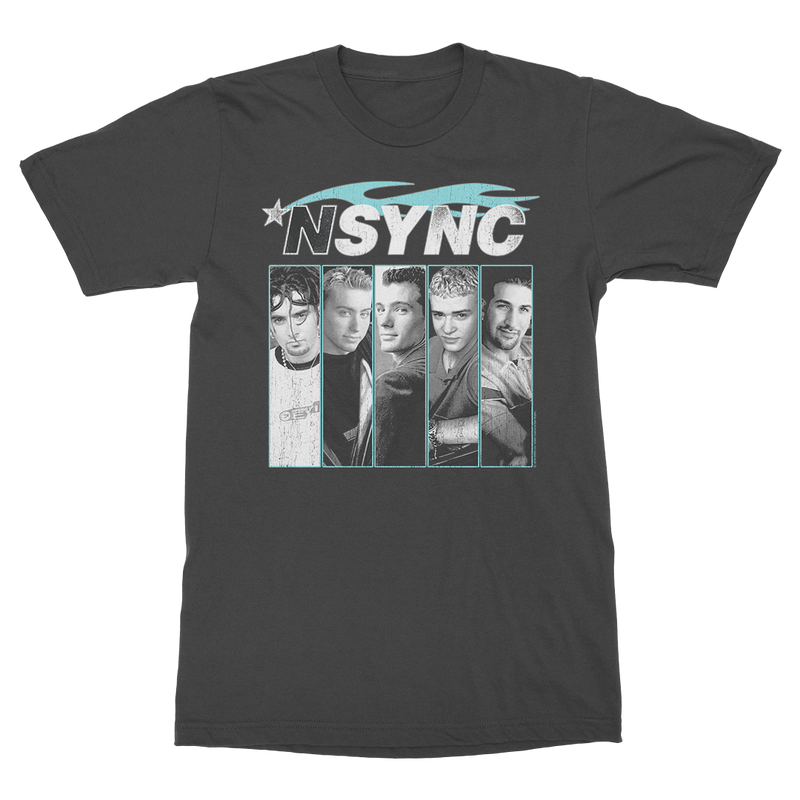 Classics - *NSYNC Official Store
