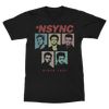SHIRTS - *NSYNC Official Store