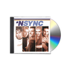 *NSYNC CD - *NSYNC Official Store