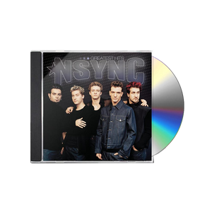 Music - *NSYNC Official Store