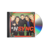 Home for Christmas CD - *NSYNC Official Store