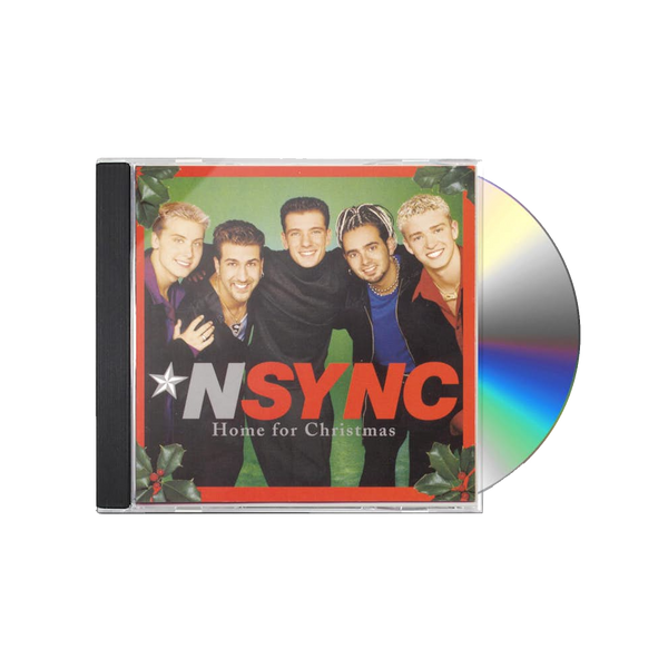 Music - *NSYNC Official Store