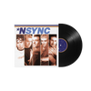 *NSYNC LP (25th Anniversary Limited Edition) - *NSYNC Official Store