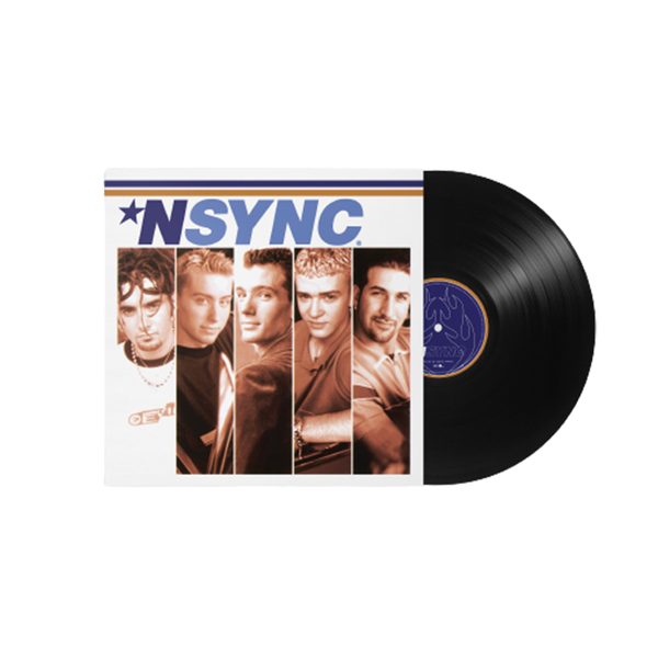 Music - *NSYNC Official Store