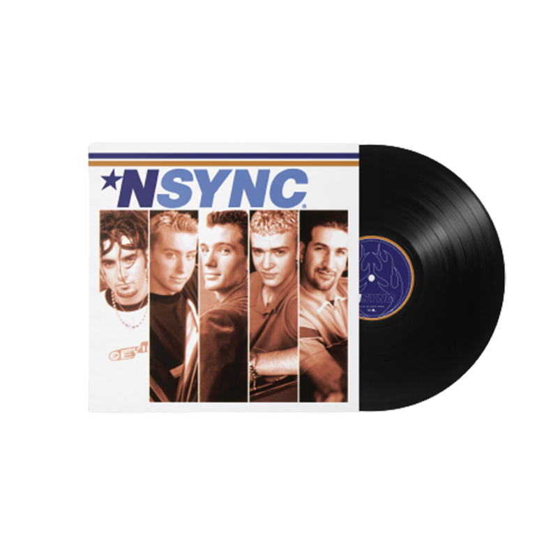 Music - *NSYNC Official Store