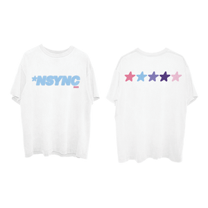 Apparel - *NSYNC Official Store