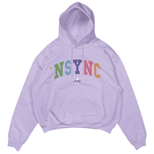 Apparel - *NSYNC Official Store