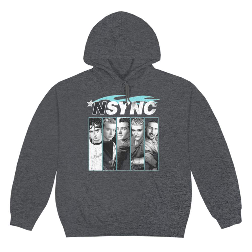 Outerwear - *NSYNC Official Store
