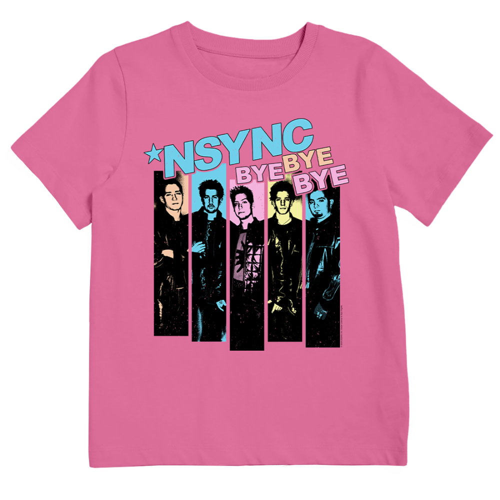 *NSYNC Official Store - NSYNC Official Store