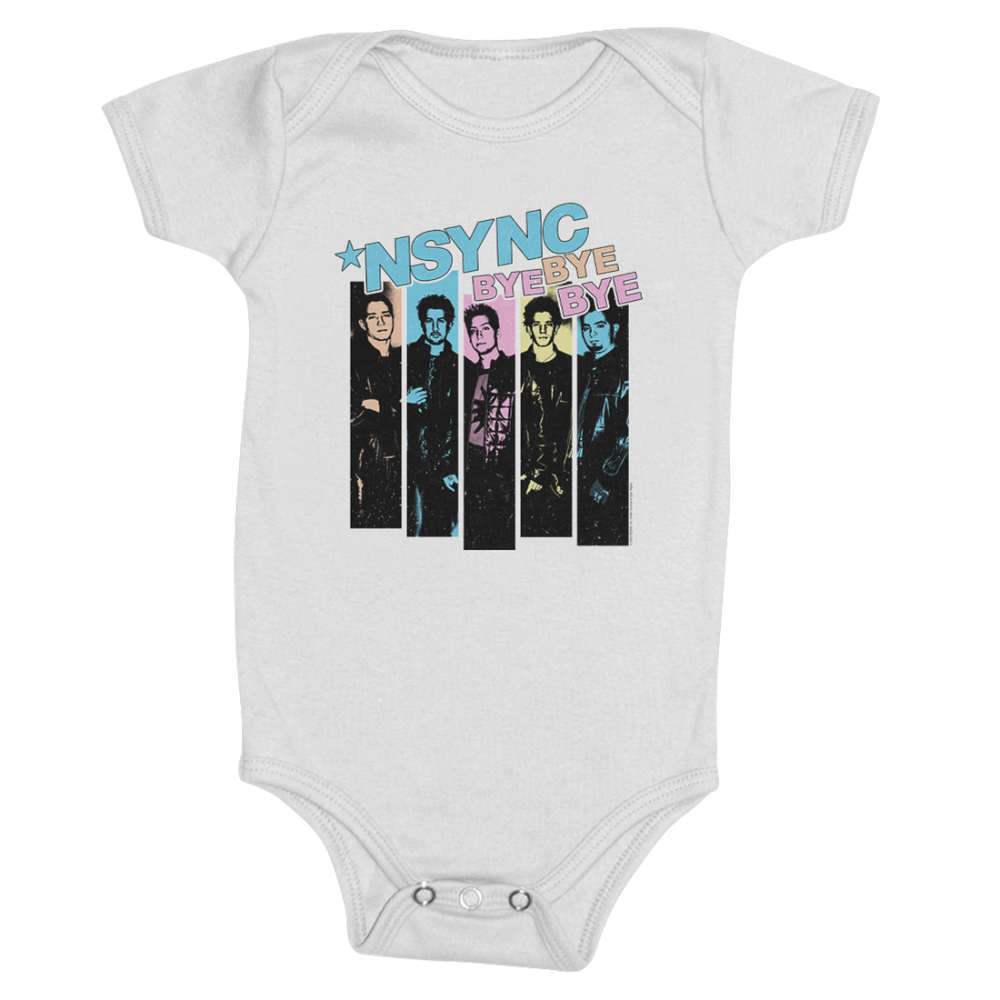 *NSYNC Official Store - NSYNC Official Store