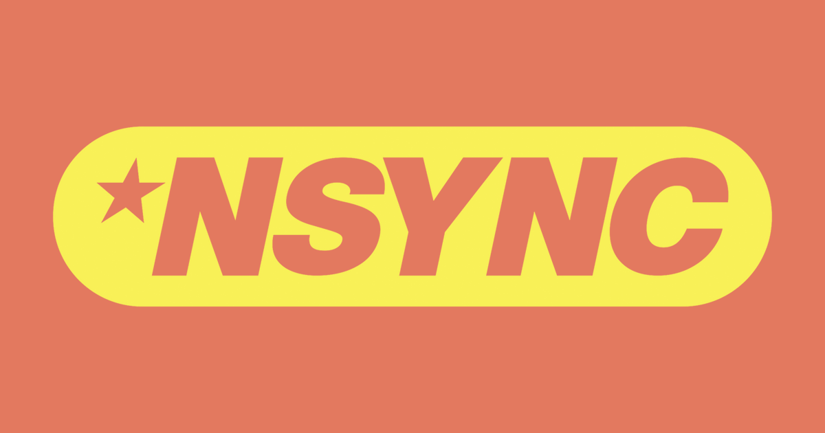 *NSYNC Official Store - NSYNC Official Store