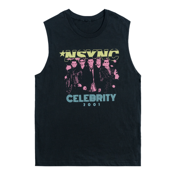 *NSYNC Official Store - NSYNC Official Store