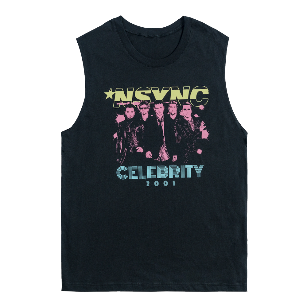 NSYNC Official Store – *NSYNC Official Store