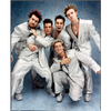 About - *NSYNC Official Store
