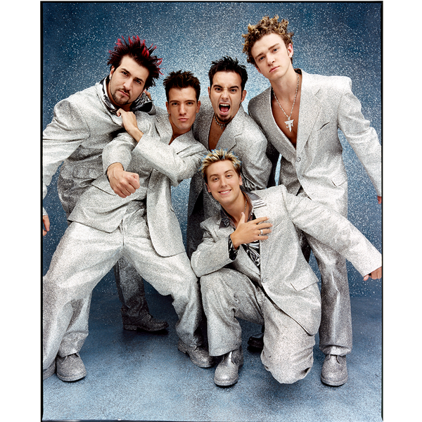 About - *NSYNC Official Store
