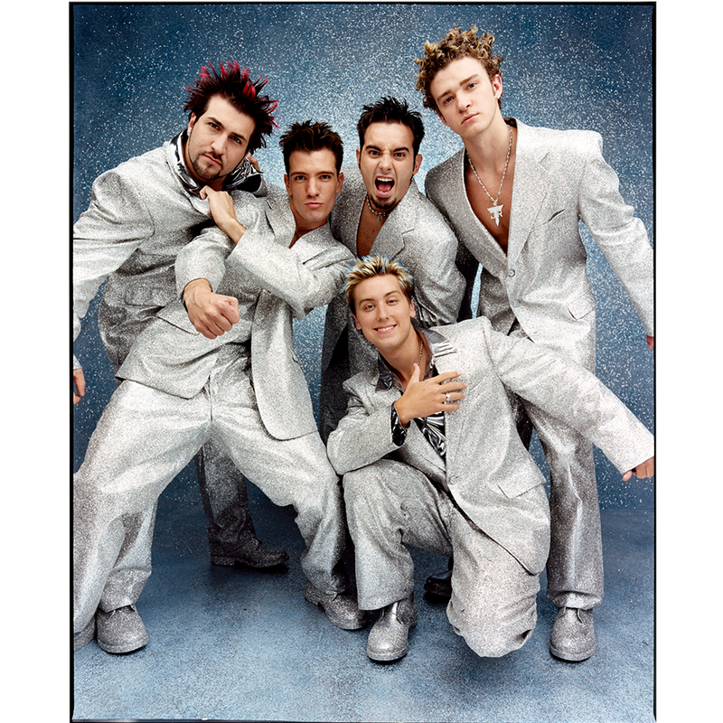 About - *NSYNC Official Store