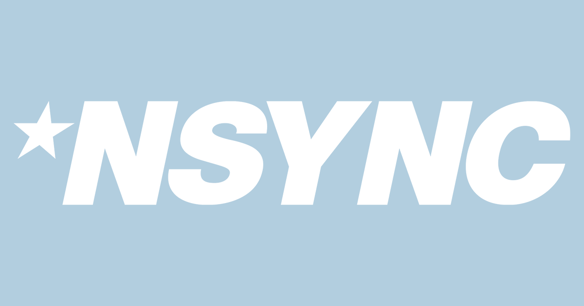 About *NSYNC - *NSYNC Official Store