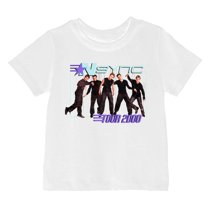 *NSYNC Official Store - NSYNC Official Store