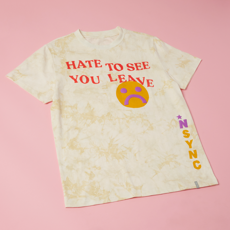 Lifestyle - *NSYNC Official Store