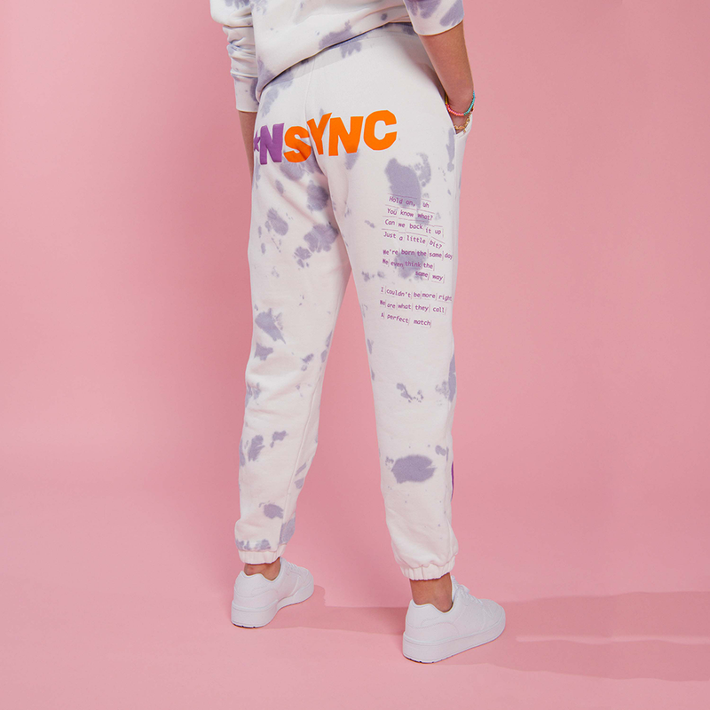 Bottoms - *NSYNC Official Store