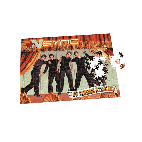 *NSYNC Official Store - NSYNC Official Store