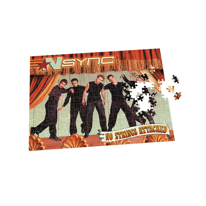 *NSYNC Official Store - NSYNC Official Store