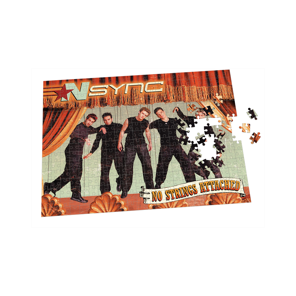 NSYNC Official Store – *NSYNC Official Store