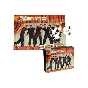 *NSYNC Official Store - NSYNC Official Store