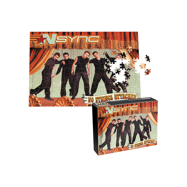 *NSYNC Official Store - NSYNC Official Store